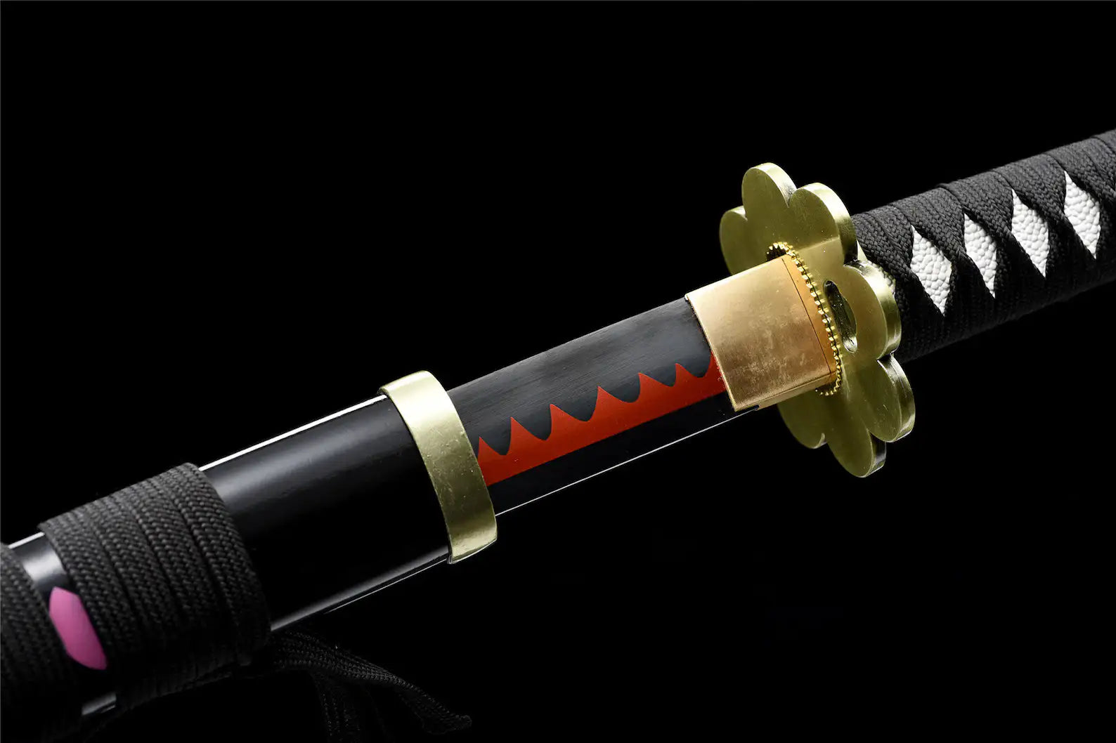 One Piece Katana : Discover our hand-forged Katanas! – Katana US
