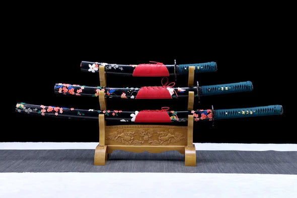 Katana Pack – Katana US
