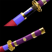 Enma Sword (SHARP) – Katana US