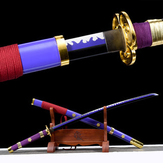 Enma Sword (SHARP) – Katana US