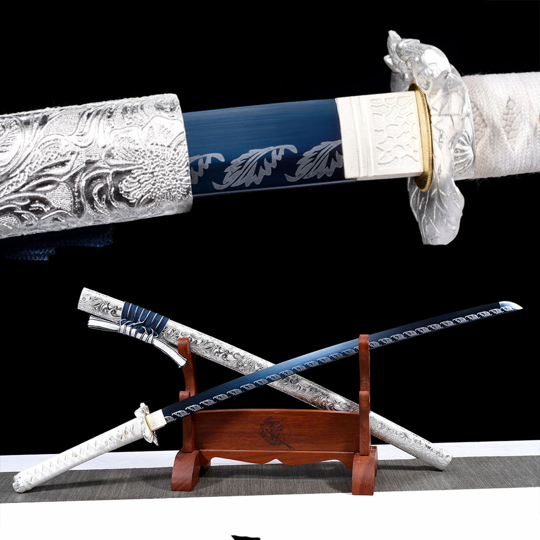 yoriichi tsugikuni katana – Katana US