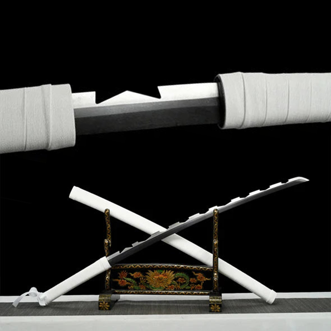 Inosuke Swords – Katana US