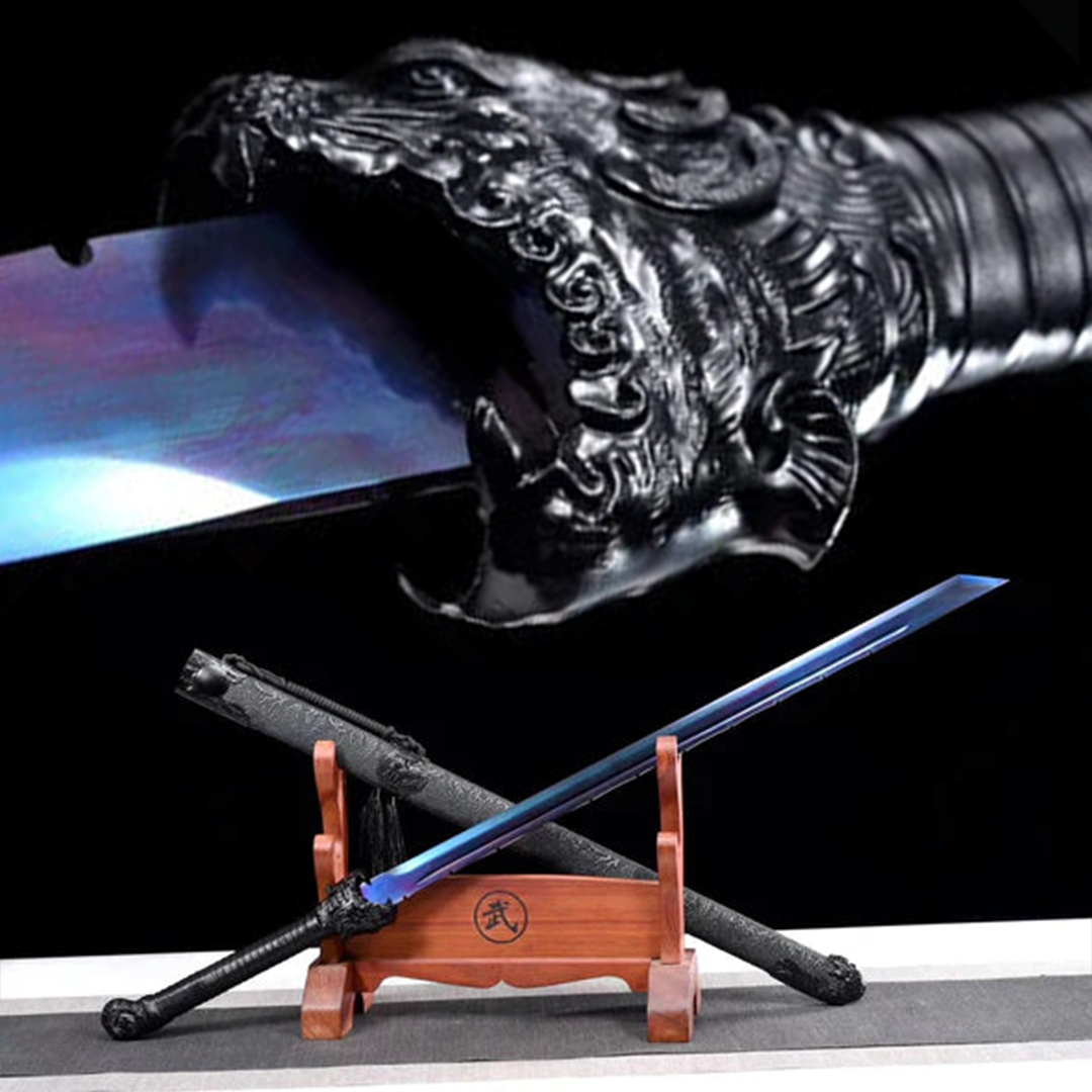tiger sword – Katana US