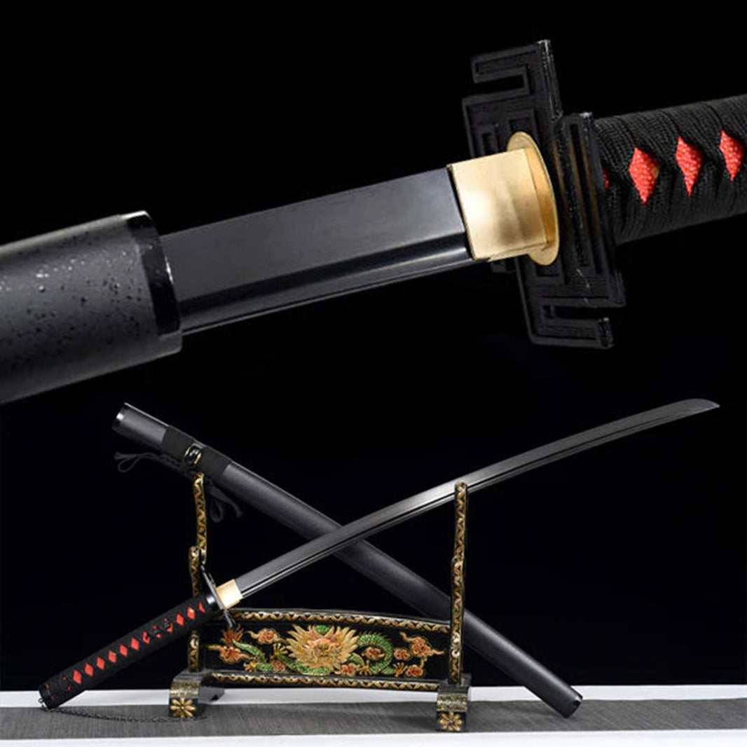 yoriichi tsugikuni katana – Katana US