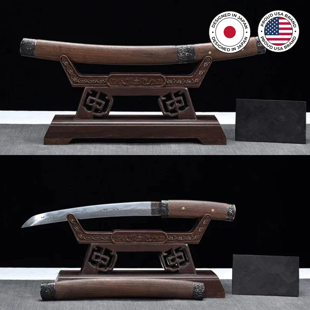 Tanto: Explore our Japanese Tanto and hand-forged knives! – Katana US