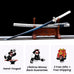 Katana Akizuki – Katana US