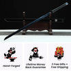 scissor seven katana – Katana US