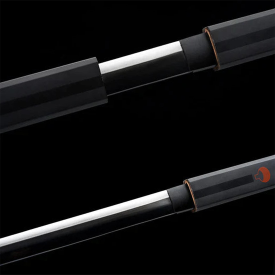 Kusanagi Sasuke Sword (SHARP) – Katana US
