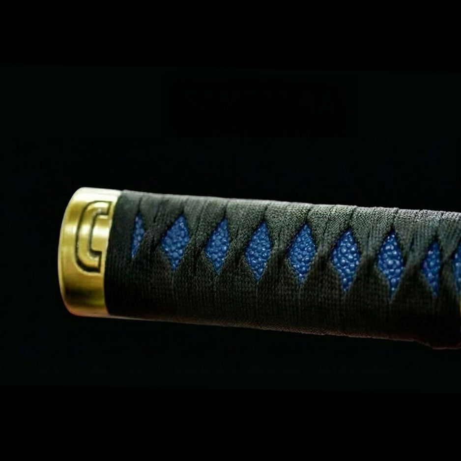 Same Blue – Katana US