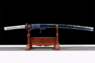 ghost of tsushima katana (SHARP) – Katana US