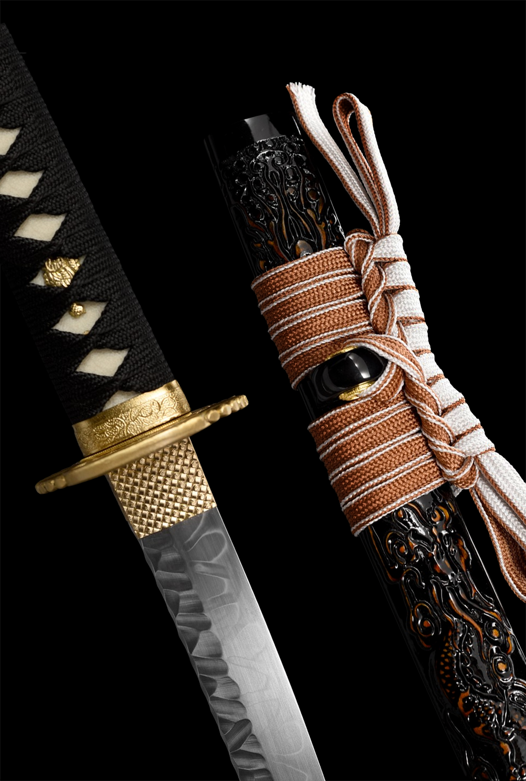 jin sakai katana – Katana US