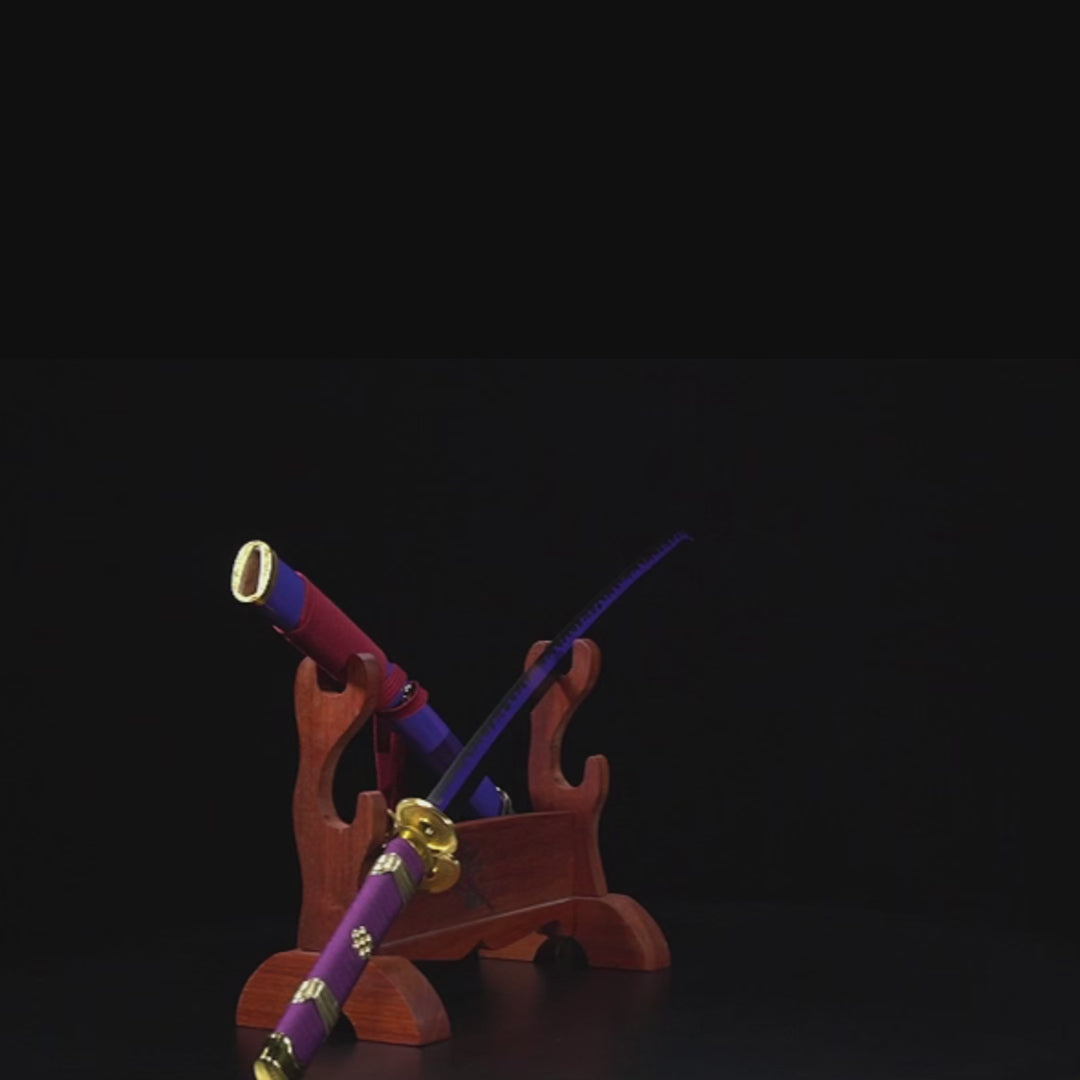 Enma Sword (SHARP) – Katana US